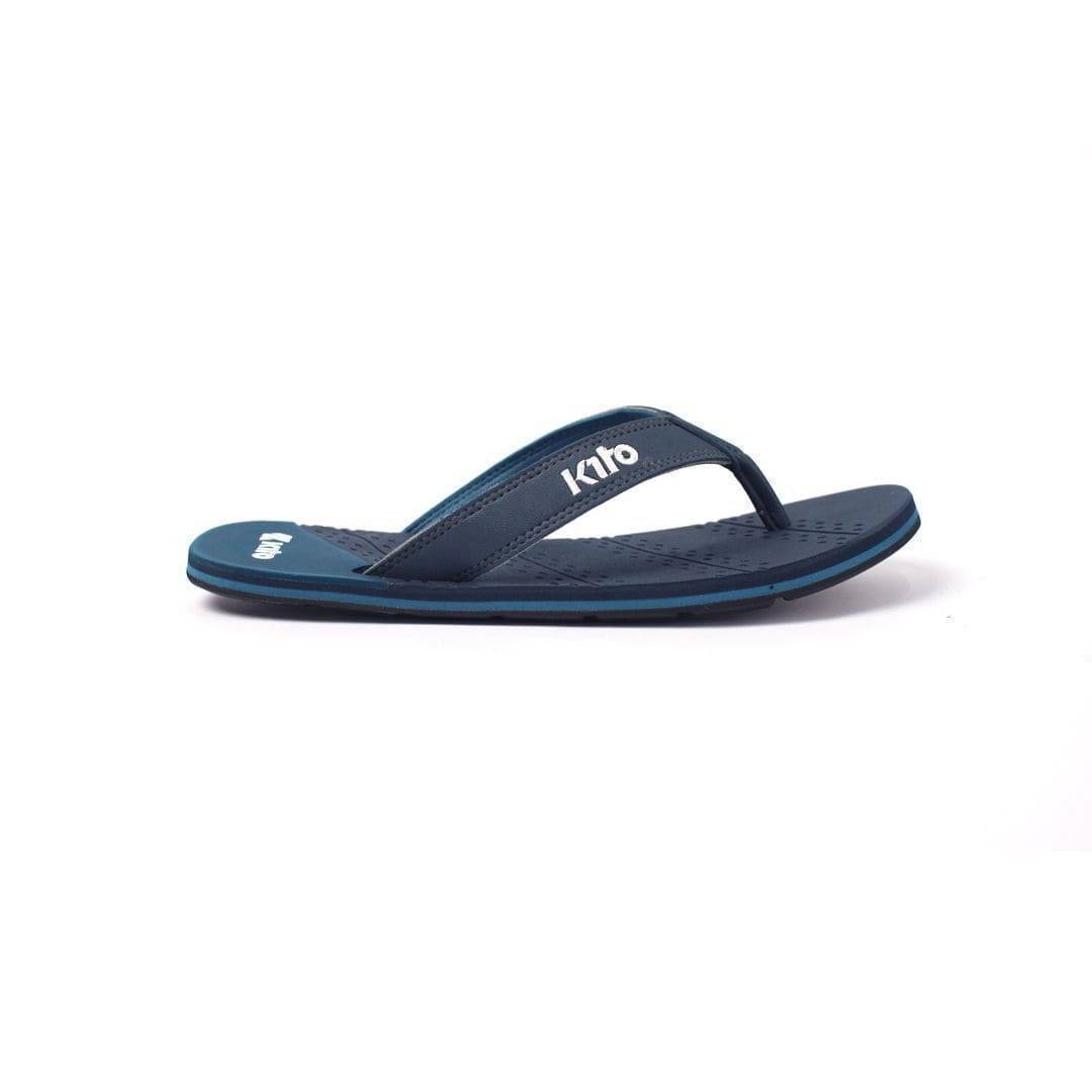 Kito - Men Slipper Grey - AA50M - Leyjao.pk
