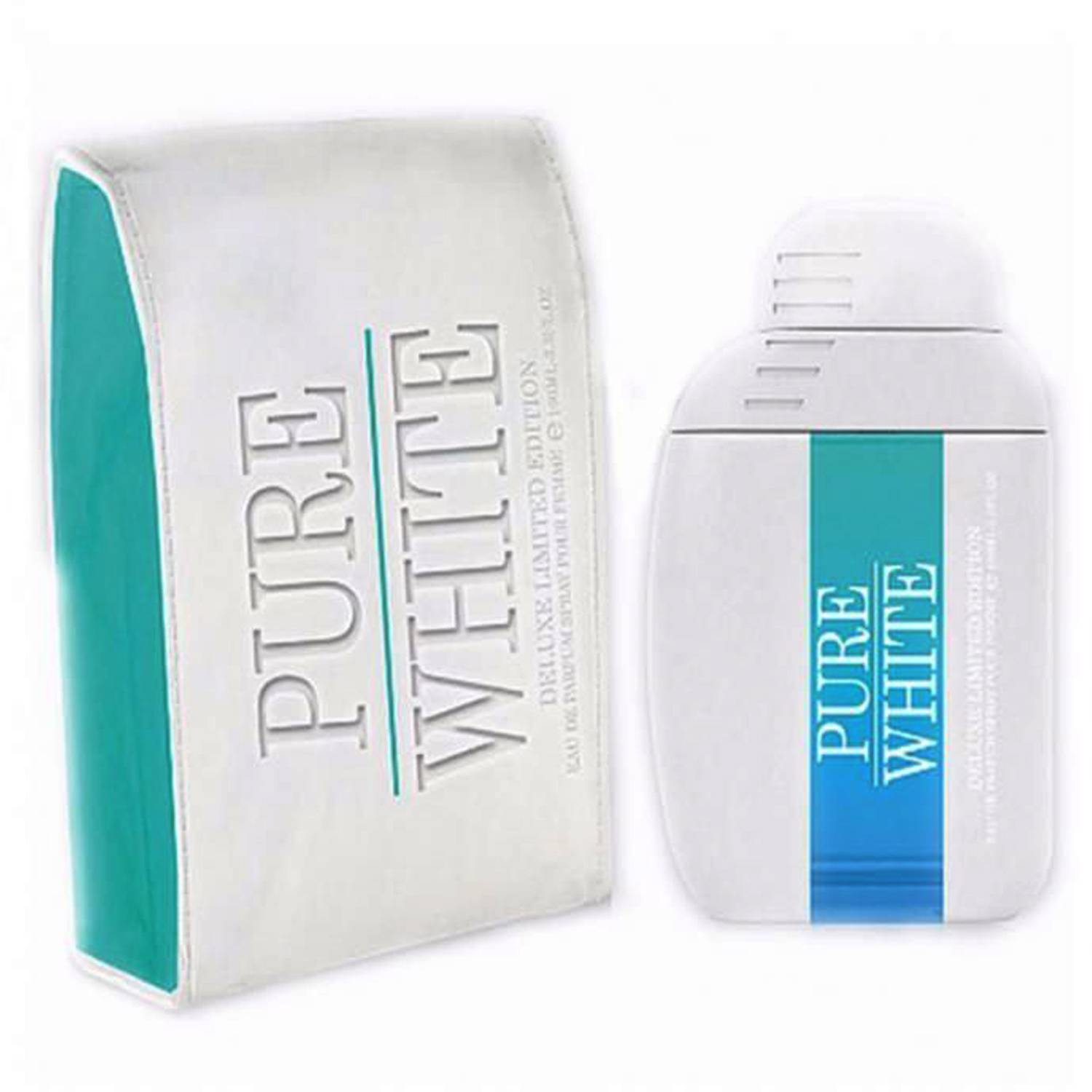 Creation Lamis Pure White Perfume For Men – 100 ml - Leyjao.pk