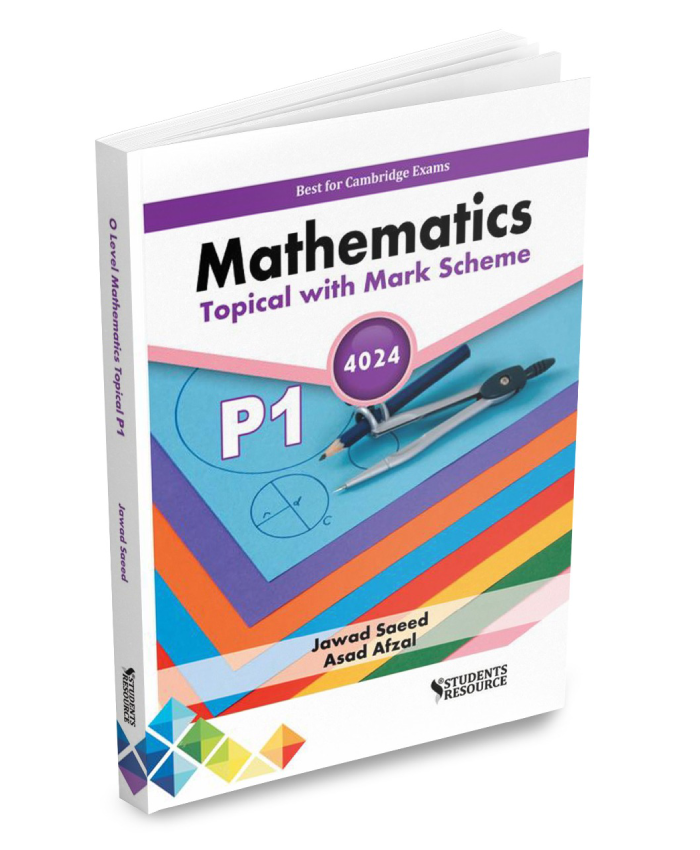 O Level Islamiyat 2058 Paper-1 Yearly 2011-2021 Mark Scheme All ...