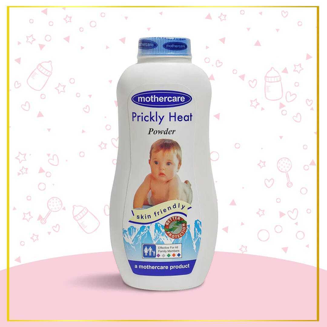Mothercare Prickly Heat Powder mothercare-prickly-heat-powder