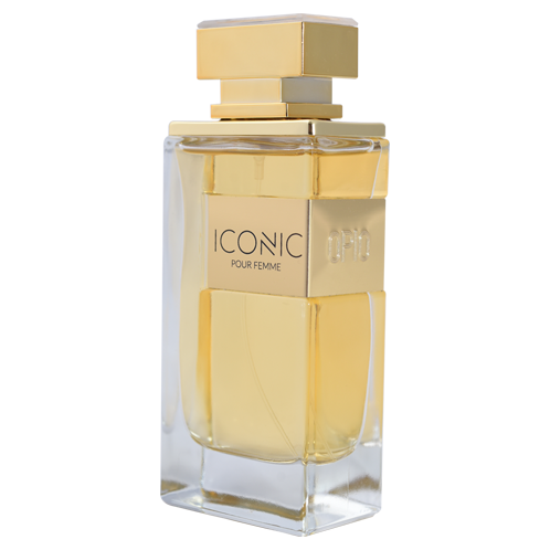 Opio Iconic Perfume For Women - 100ml - Leyjao.pk