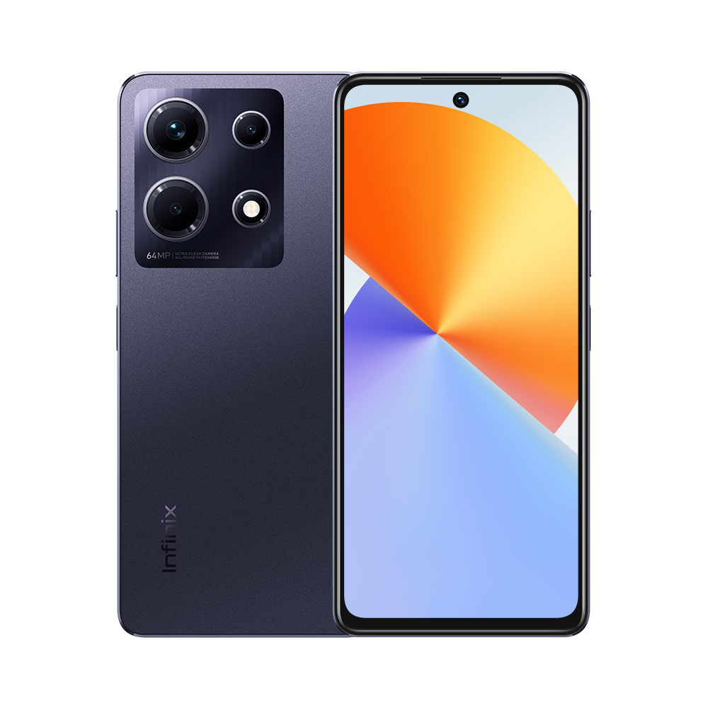 Infinix Note 30 8 256 GB Smart Phone Leyjao pk infinix-note-30-8-256-gb-smart-phone-leyjao-pk