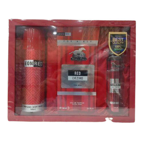 Marine Perfume For Men - Leyjao.pk