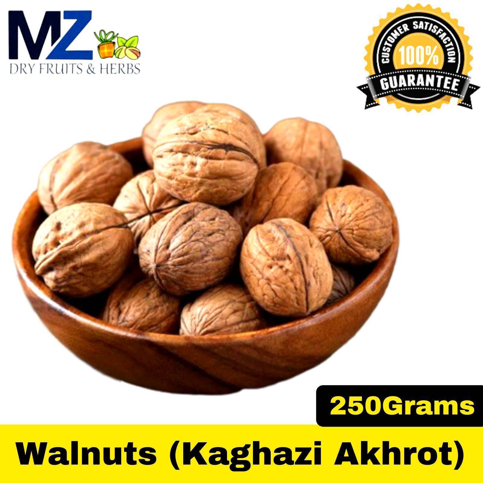 Groceries :: Dry Fruits & Nuts :: Walnut :: Fresh Akhrot American ...