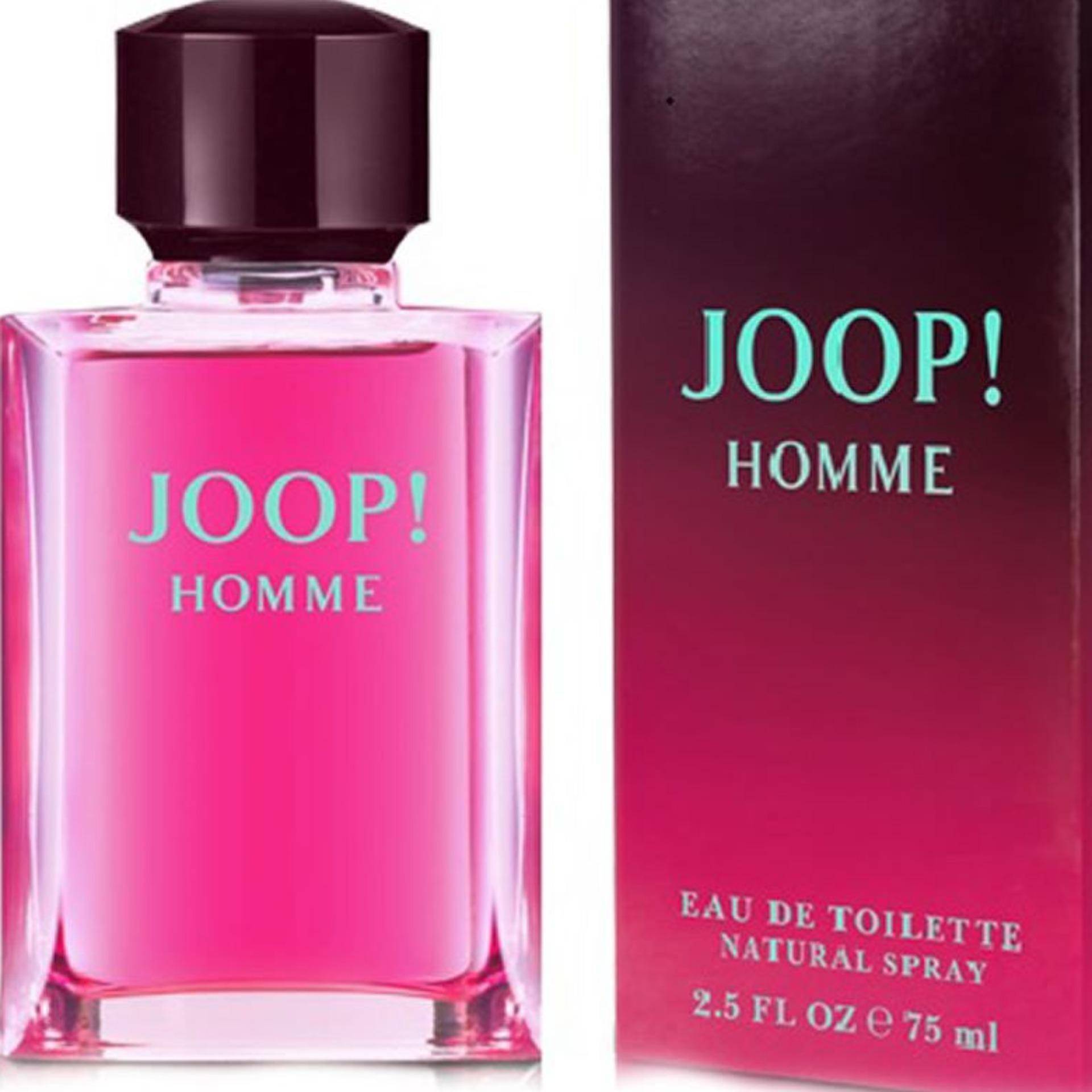 Joop Perfume Men Edt, For Men - Leyjao.pk