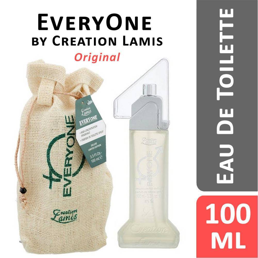 Everyone Perfume For Men - 100 Ml - Leyjao.pk