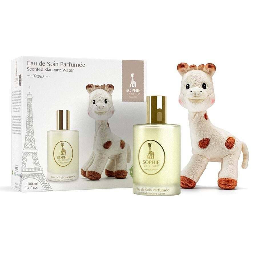Sophie La Girafe Coffret Eds 100Ml - Leyjao.pk