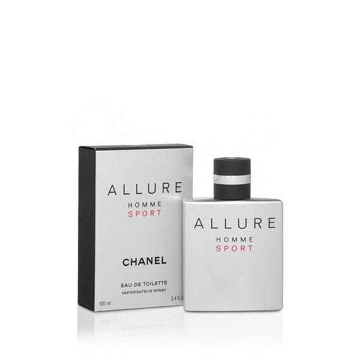 Allure Homme Sport For Men - Leyjao.pk