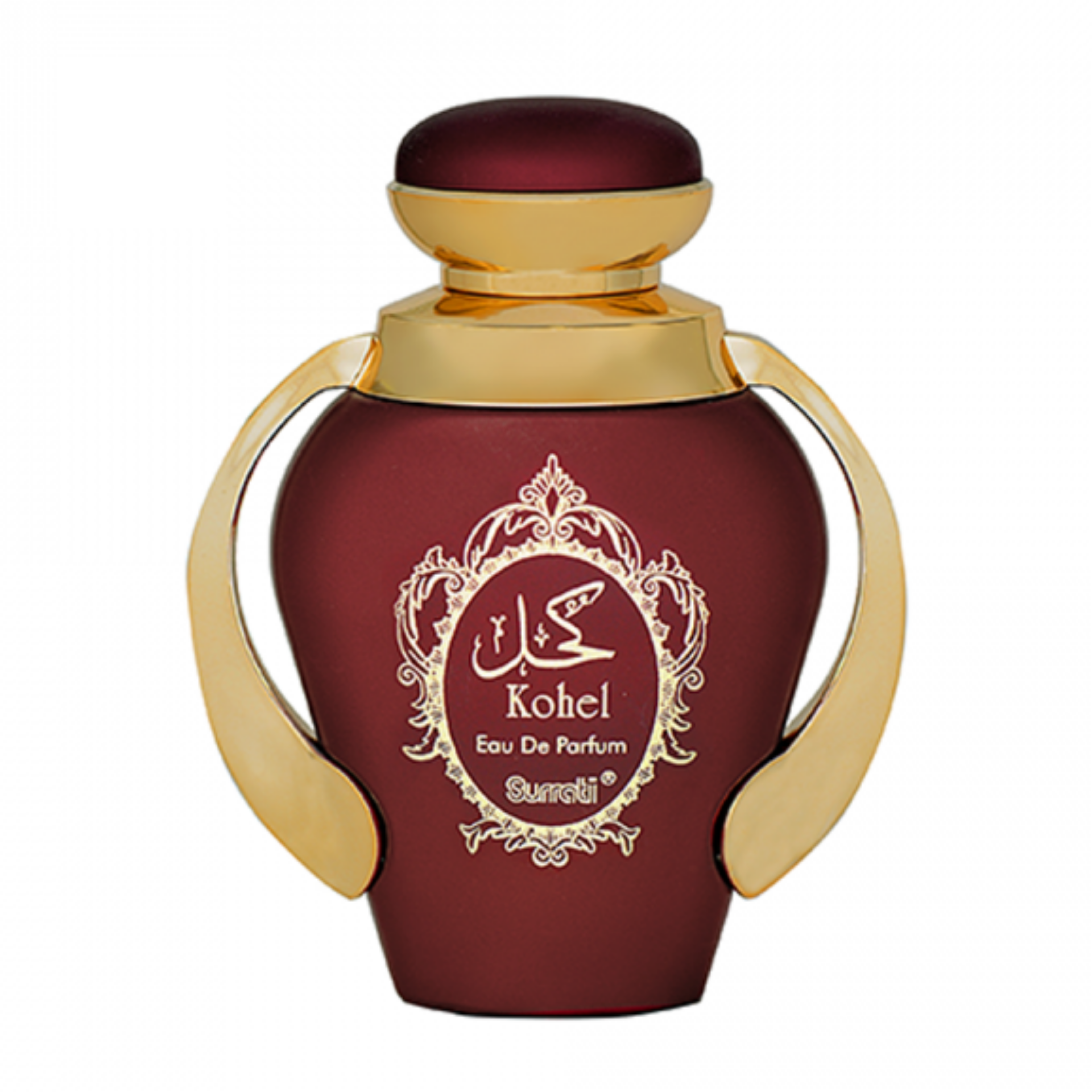 Spray Kohel Perfume 100 Ml - Leyjao.pk