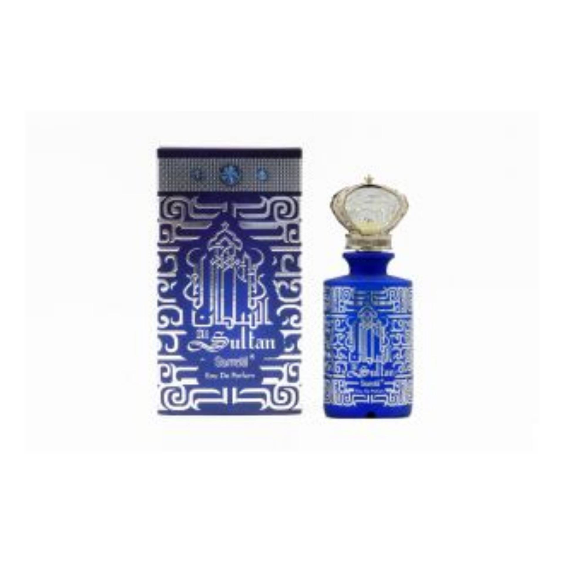 Spray Al Sultan Perfume 100 Ml - Leyjao.pk