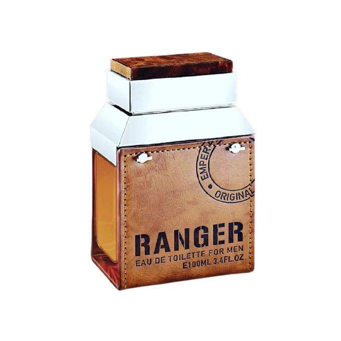 Emper Ranger Perfume For Men's - Leyjao.pk