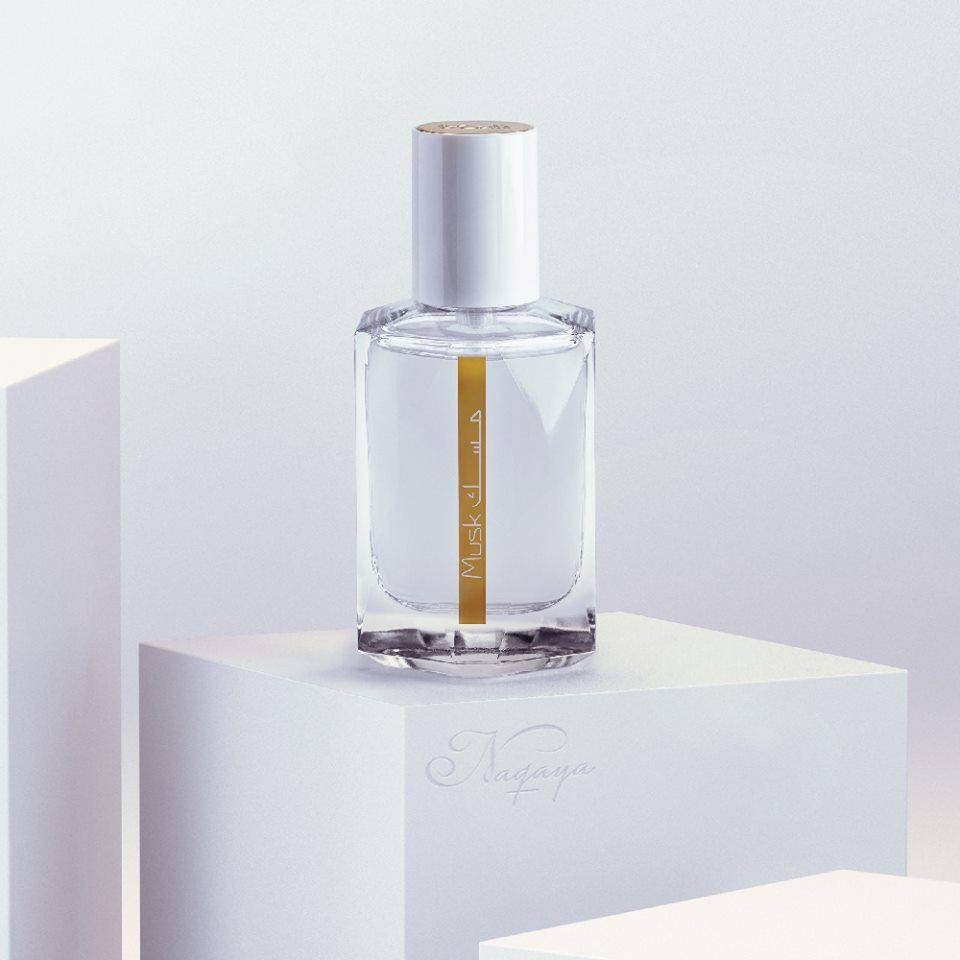 Rasasi Musk Naqaya Edp-50 Ml Men - Leyjao.pk