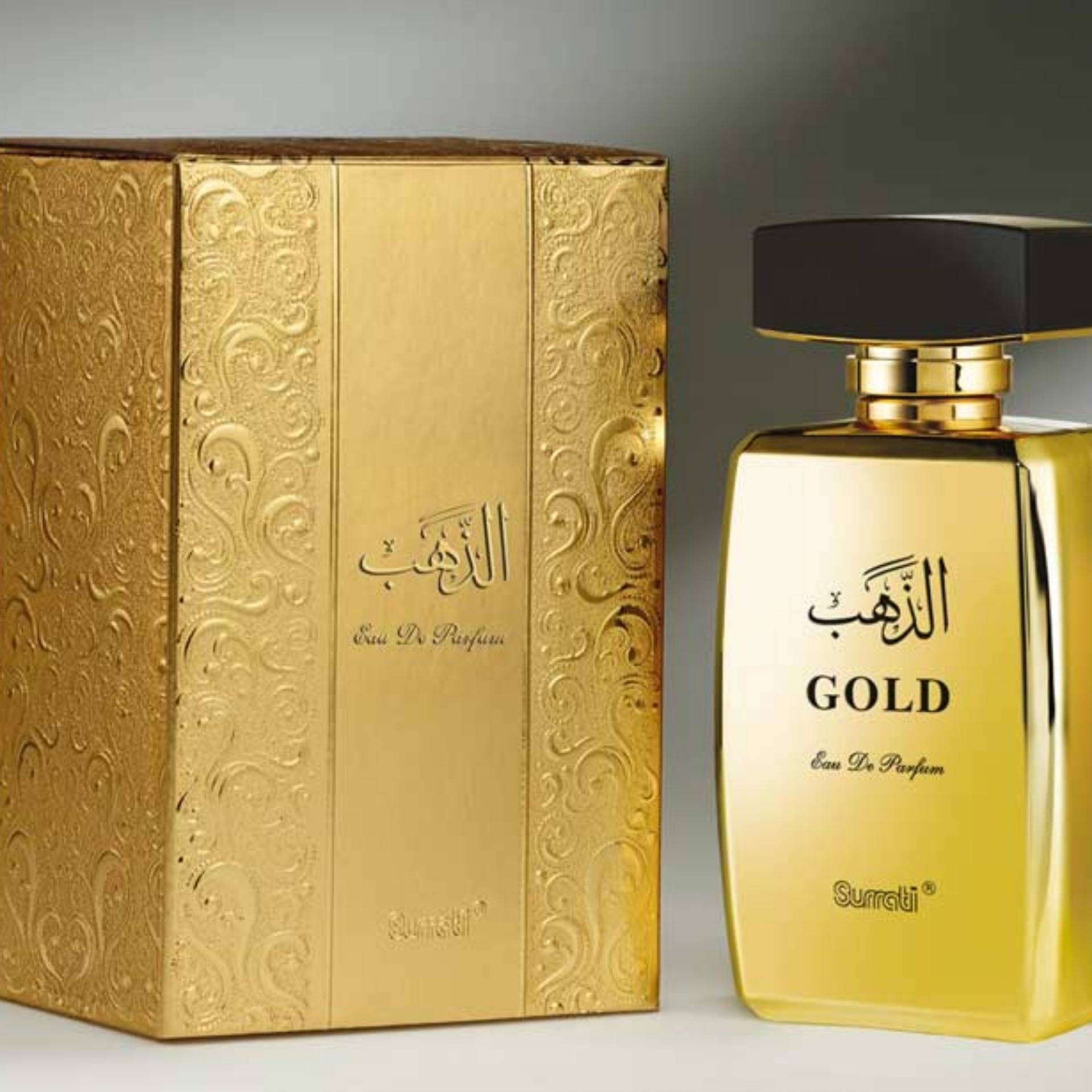 Spray Oud Sharqiah 100 Ml - Leyjao.pk