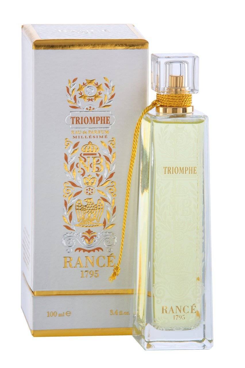 Rance 1795 Triomphe Millesime EDP Perfume For Men - 100ml - Leyjao.pk